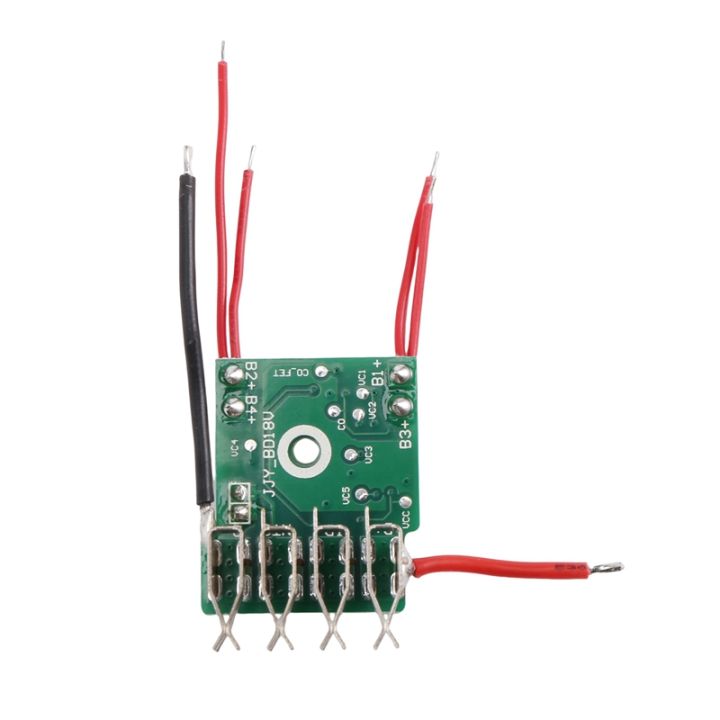 Miao34-Li-Ion Battery Charging Protection Circuit Board PCB for Black ...