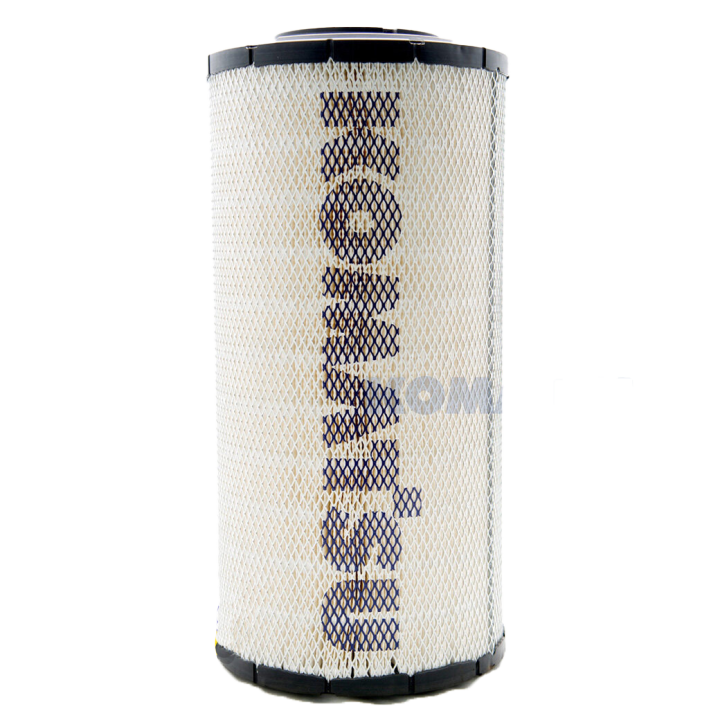 KOMATSU 600-185-3100 AIR FILTER/ กรองอากาศ PC200-6 PC200-7 | Lazada.co.th