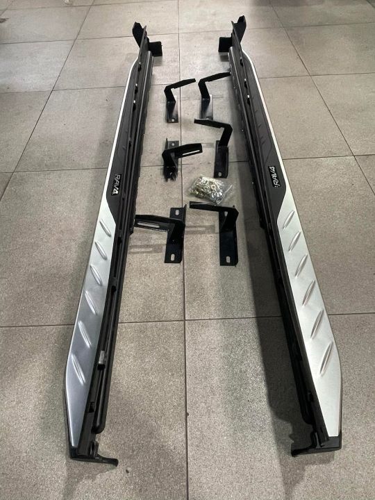 Toyota Rav 4 2019-2023 Side Door Stepboard / Step Board | Lazada PH