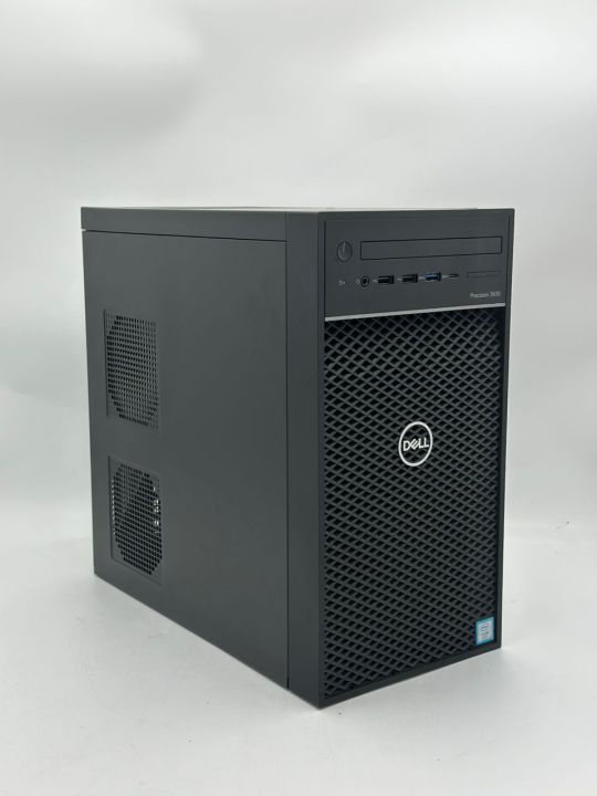 DELL PRECISION 3630 MT | Lazada