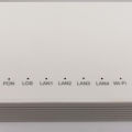 Brand New GS3202 Gigabit WiFi Modem Router - PLDT/Converge Compatible ...