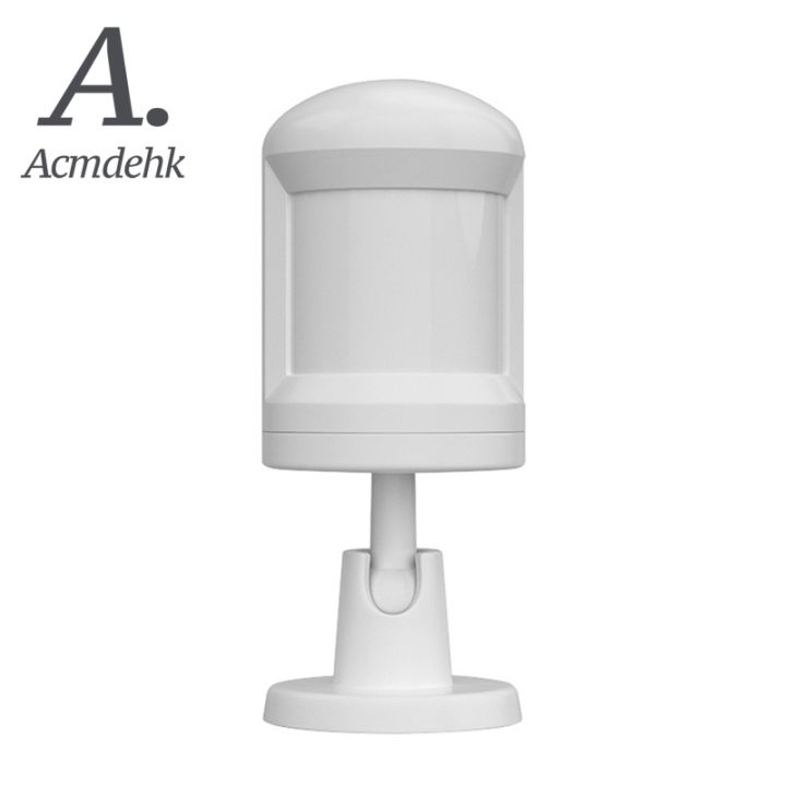 1 PCS Zigbee Smart Human Presence Sensor Mini Human Motion Sensor With ...