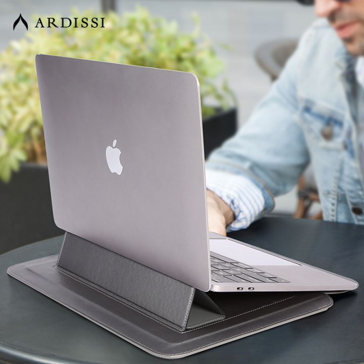 ARDISSI Laptop Sleeve Stand Bag for ( MacBook Mac Book ) Air M1 M2 13 3 ...