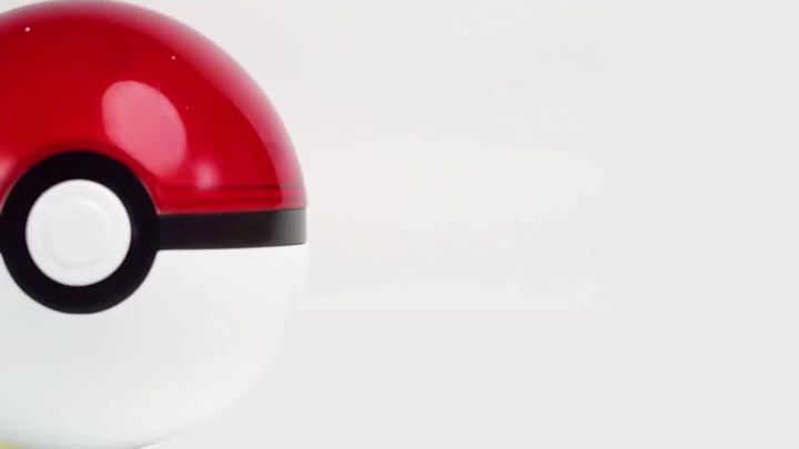 Pokemon Face Changing Anime Action Figure Kawaii 12 Kind Doll Pokeball ...