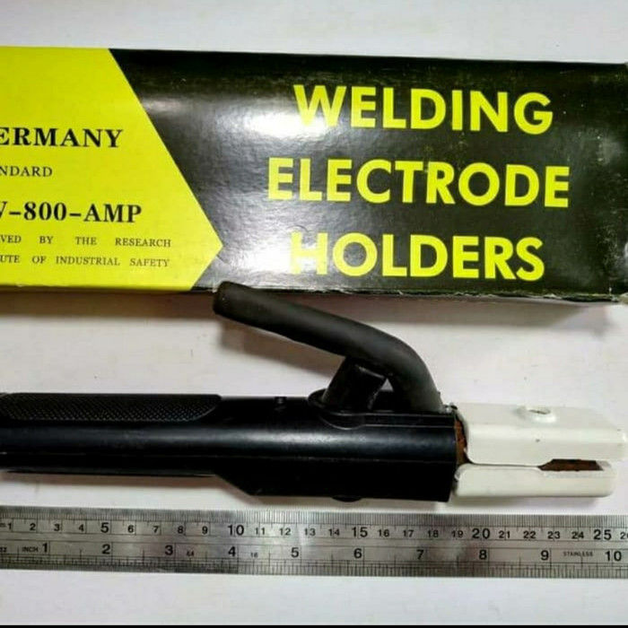 stang las 800A/ tang las / welding electrode holders | Lazada Indonesia