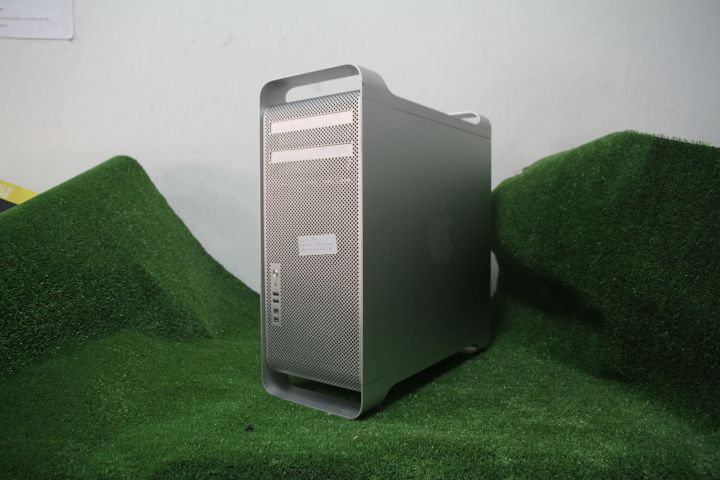 ขาย Apple Mac Pro Mid 2010 CPU 6 Core แรงมาก การ์ดจอแยก 8GB | Lazada.co.th