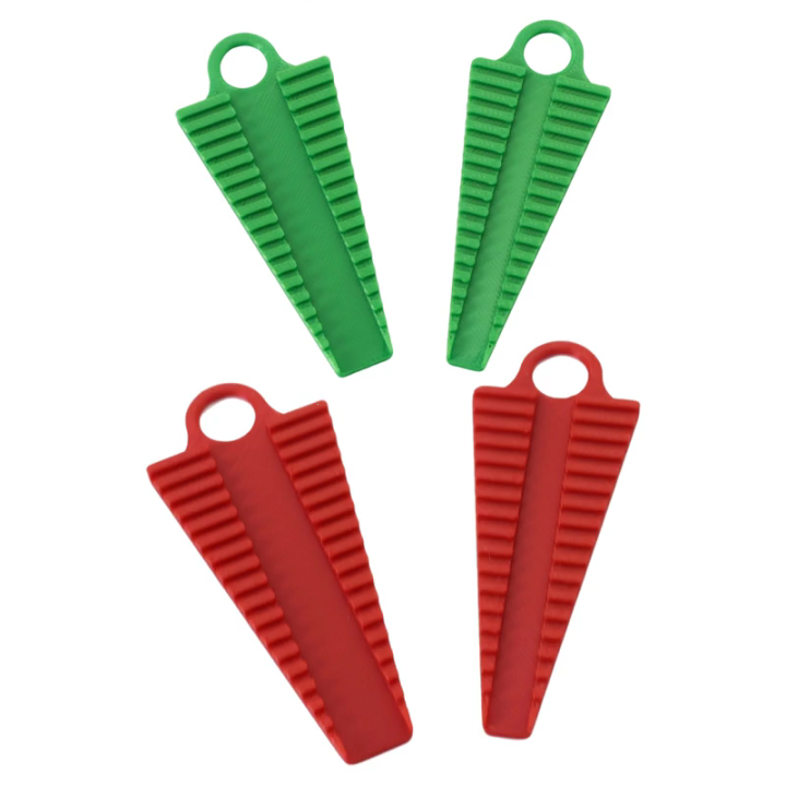 Electronic Component Leads Former AntiStatic Bending Tool For Diodes ...