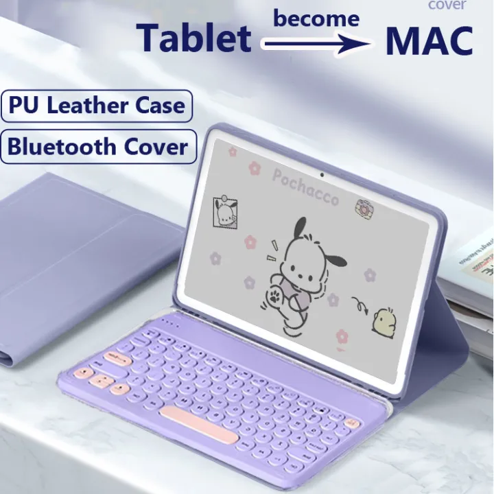 Bluetooth Keyboard for Honor MagicPad 3 Pro 3 2025 13.3inch Pad 10 9 12 ...