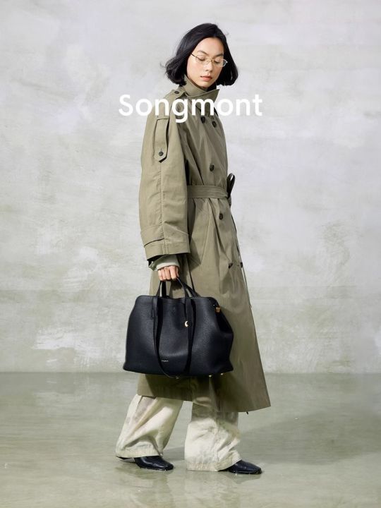 Songmont Bag 2026 New Tote Bag Handbag Series Tote Bag for Women, First ...