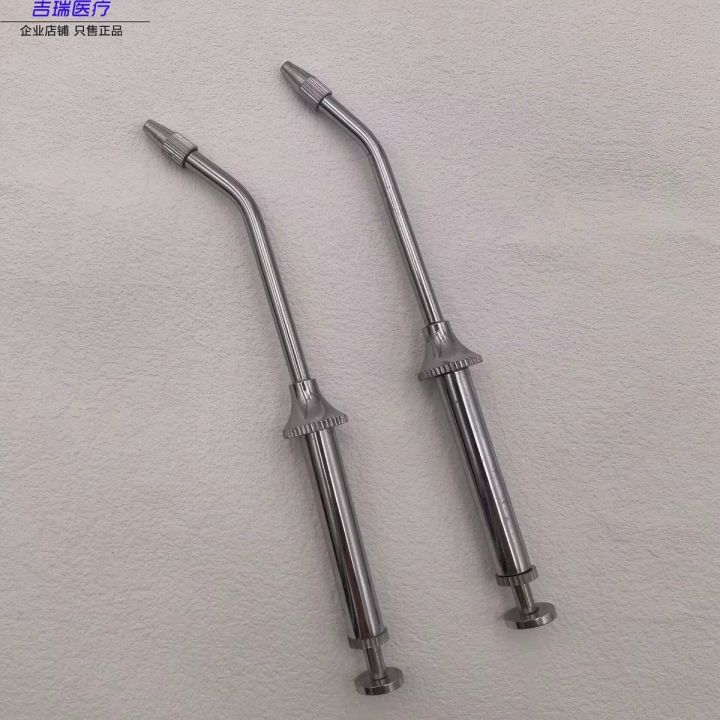 +NEW Dental Silver Amalgam Delivery Device Stainless Steel Filler Bone ...