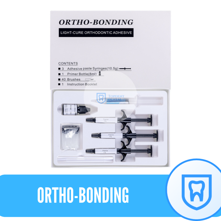 Orthobonding (Light Cure Ortho Cement) | Lazada PH