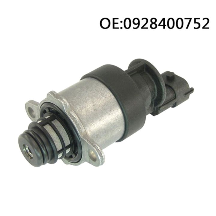 【GoS】-Fuel Pump Pressure Regulator Control Valve 0928400752 for Ix35 ...