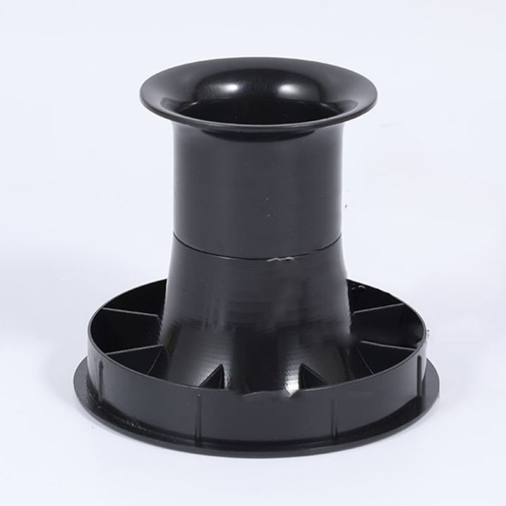 【BYPL】 Crystal-Clear Sound Speaker Guide Tube Speaker Port Tube Focus ...