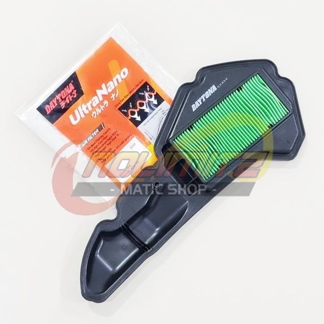 Air Filter Daytona Racing Saringan Udara Honda ADV PCX 150 | Lazada ...