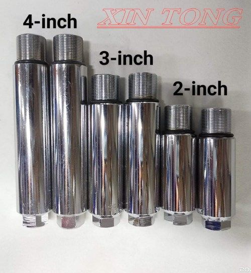 FRONT FORK EXTENSION LIFTER XRM MOTORCYCLE | Lazada PH