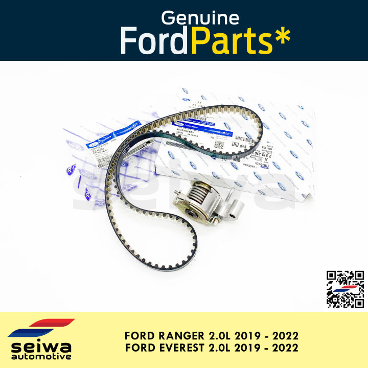 [2019 - 2022 2.0L] Ford Ranger Timing Belt Package - [2019 - 2022 2.0L ...