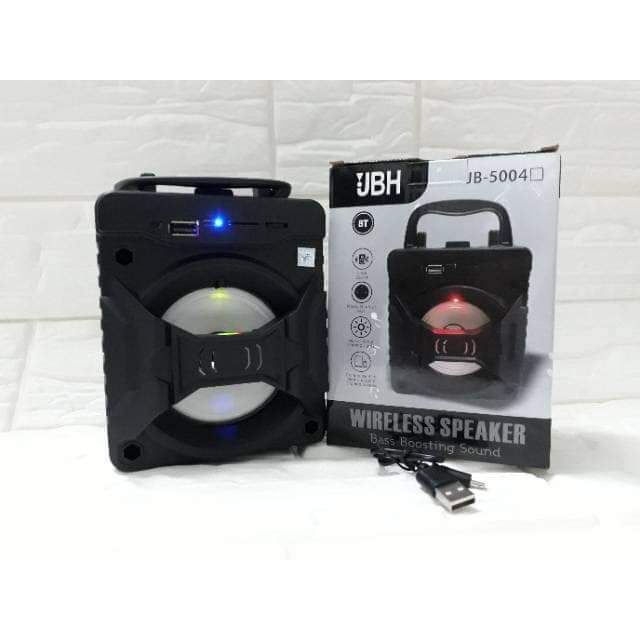 Speaker bluetooth, JBH | Lazada Indonesia