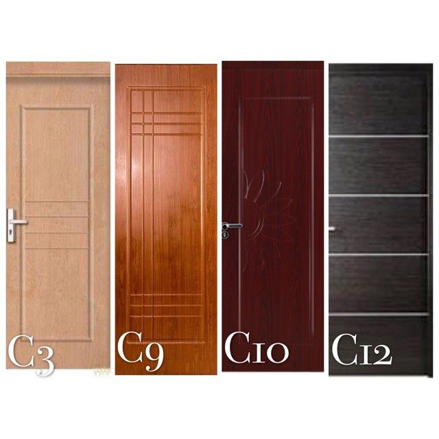 3D Wood Grain And Abstract Design Wall Sticker PVC Self Adhesive ...