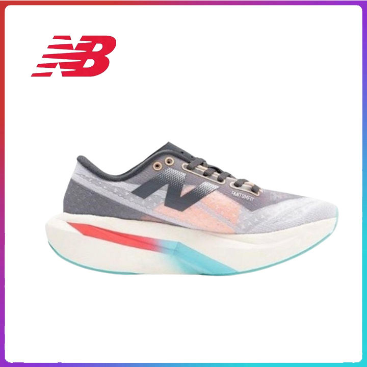 【พร้อมส่ง ของแท้ 100%】New Balance NB Fuelcell SuperComp Elite V4 ...