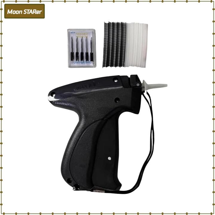 Moon STARer Clothing Tagging Tool Price Tag Attacher Label Tagging ...