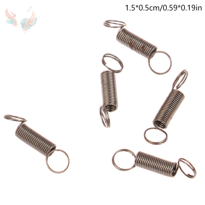 EOY 25Pcs Full Steel Spring Set Anti-return Bridge Airtight Charging ...