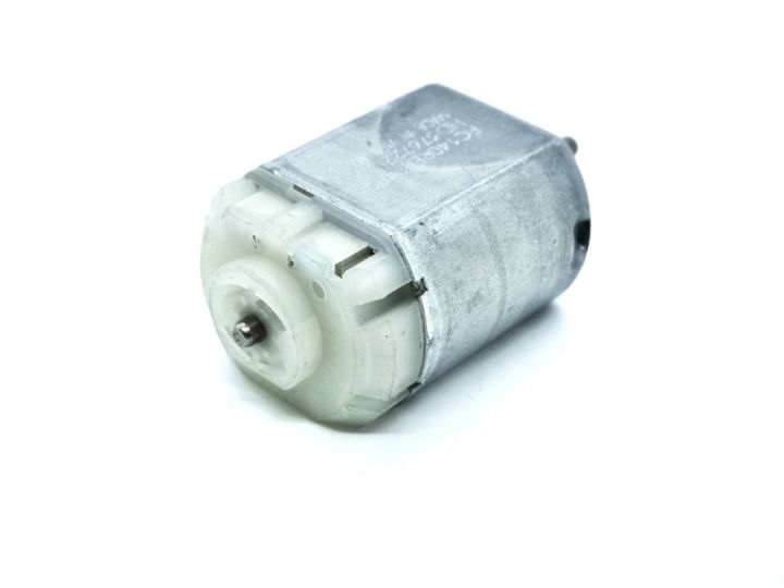 มอเตอร์ (MOTOR) MABUCHI FC140RE09490 ไฟ 3-16VDC | Lazada.co.th