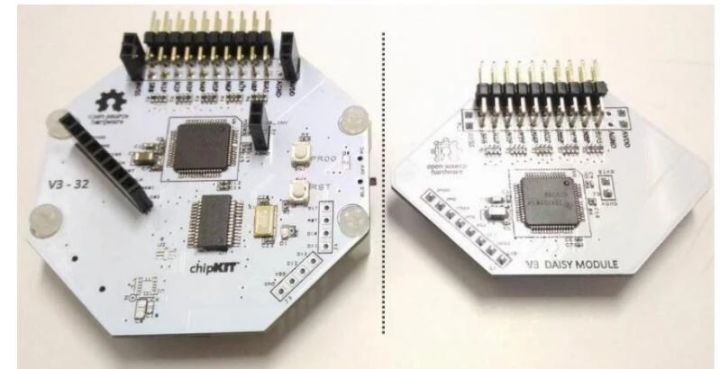 New OpenBCI V3 compatible Open Source Arduino EEG Brain Wave Module -8 ... New OpenBCI V3 compatible Open Source Arduino EEG Brain Wave Module -8 ...