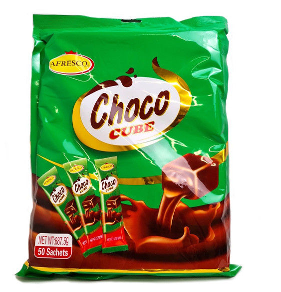 Tổng hợp Hũ Milo chocobe 120 viên/Kẹo Milo cube 275g 100 viên | Lazada.vn