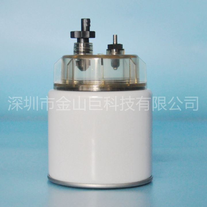 Jinshan Giant Oil Water Seperator Filter Element AM2261 P550729 SN40525 ...