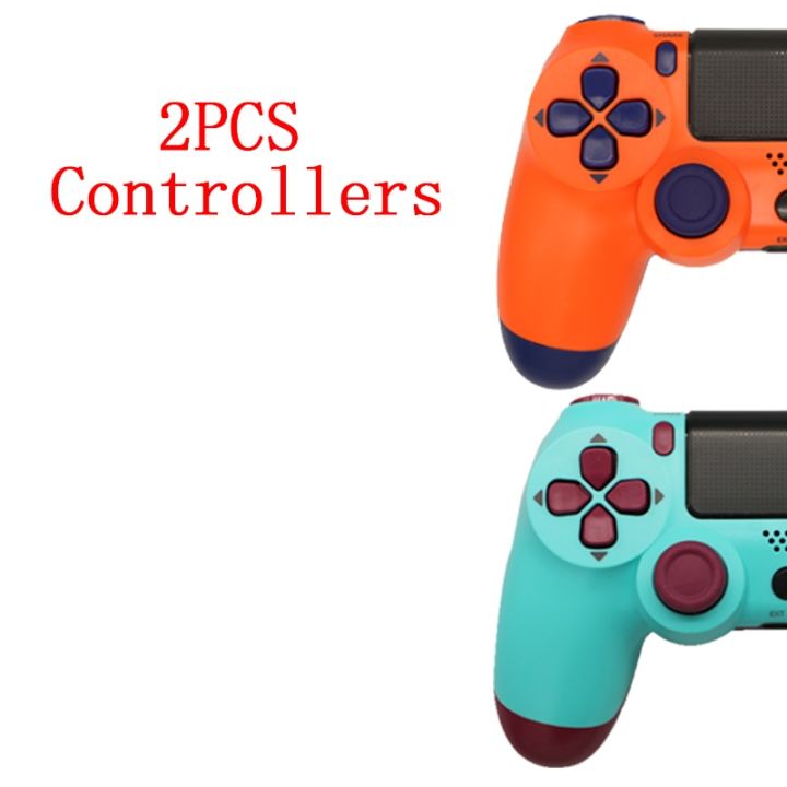 ZZOOI Without Box Mando Joystick P4 wrieless FOR Sony Gamepad Bluetooth ...