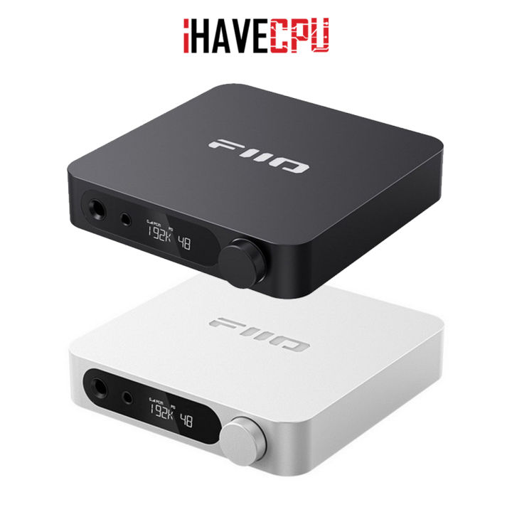 iHAVECPU SOUND CARD (ซาวด์การ์ด) FIIO K11 | Lazada.co.th