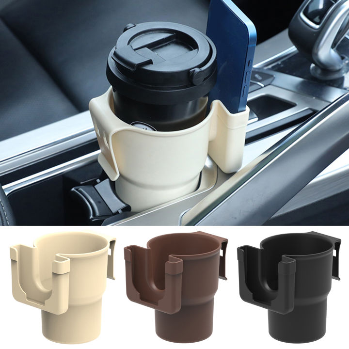 Secure Car Cup Holder Universal Car Cup Holder Easy Install Eco ...