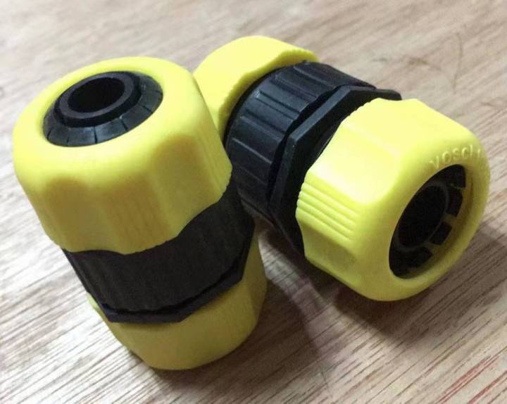 Pvc hose coupling 1/2 & 5/8 | Lazada PH