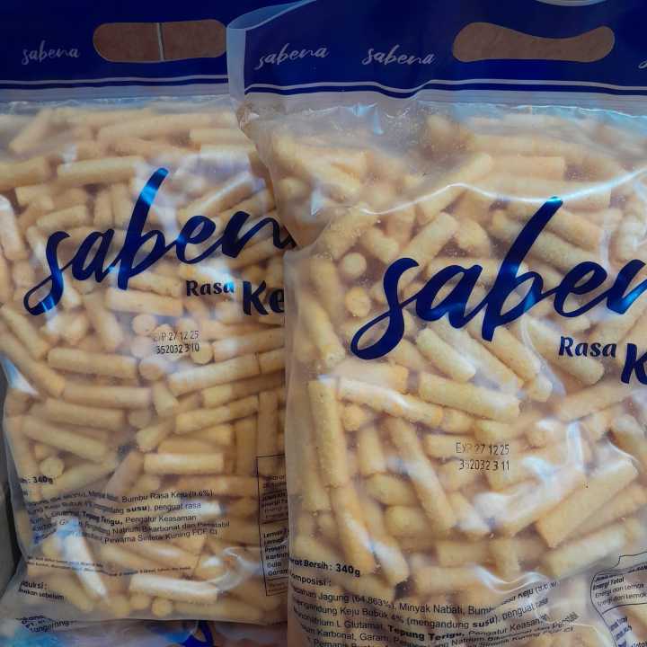 sabena stik 1 pak 340gram | Lazada Indonesia