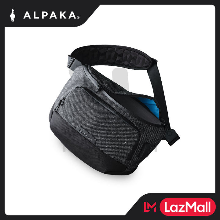 Alpaka Bravo Sling Max V2 Pro | Lazada PH