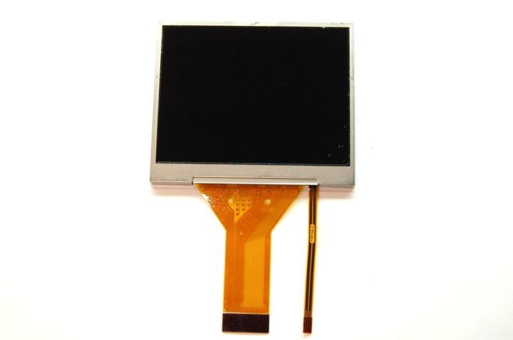 Lcd Display Screen For Nikon D40 D40x D80 D60 D200 With Backlight | Lazada PH