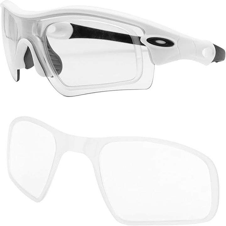 Rx Insert Optical Adaptor Insert Clip-On RX Prescription Lens Carrier ...