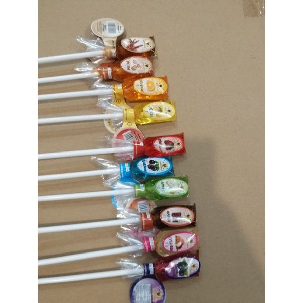 Maltose Candy Assorted Flavour 1pcs | Lazada