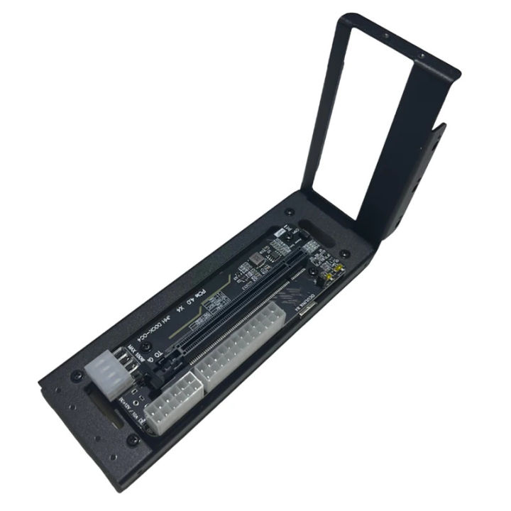 External Graphics Card For Oculink / M.2 NVMe Laptop eGPU Case GPU Dock ...