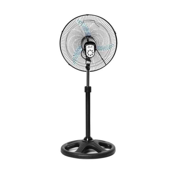 Asahi PF-630 Super Power Stand Fan 16in. | Lazada PH