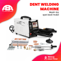Mesin las spot body repair penyok mobil dent welding machine perbaikan ...