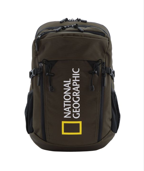 National Geographic Box Canyon Backpack | Lazada PH