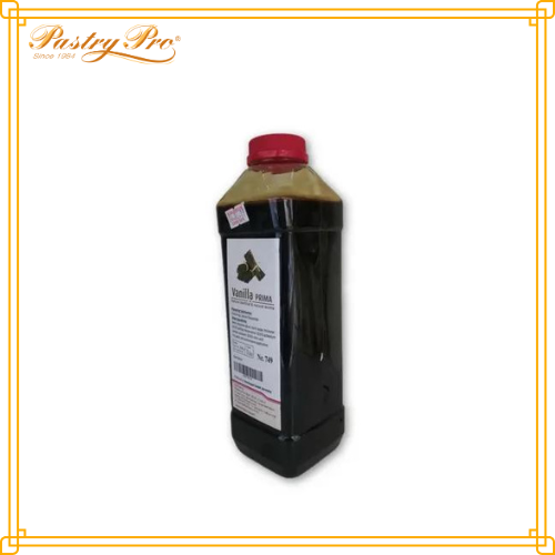 Dreidoppel, Vanilla Essence Vanilla Prima - 1kg | Lazada