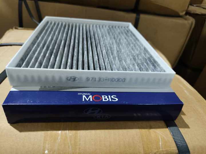 CABIN FILTER (97133-L1000) HYUNDAI ELANTRA 2020-2023 IONIQ 5 2021-PRES ...