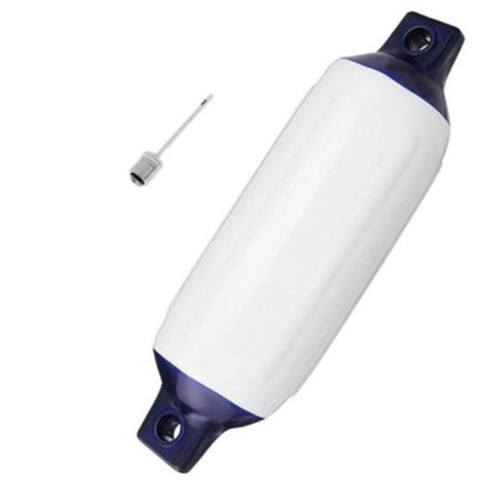 Inflatable Boat Fender PVC Boat Anchor Bumper Marine Boat Fender for ...