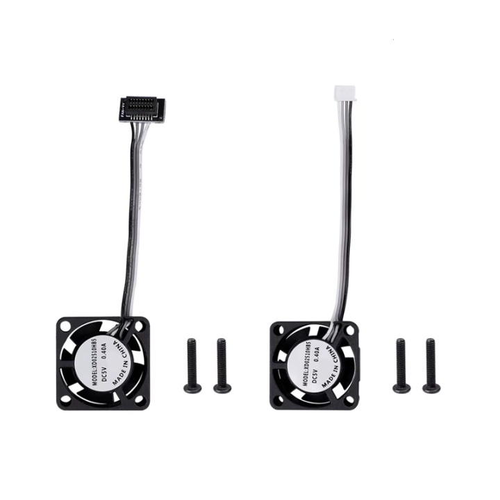 2510 5V Cooling Fan Brushless 3D Printer Part For X1 X1C P1S P1P 3D ...