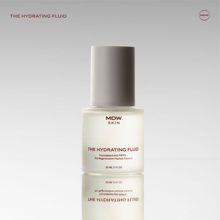 THE HYDRATING FLUID | Lazada.co.th