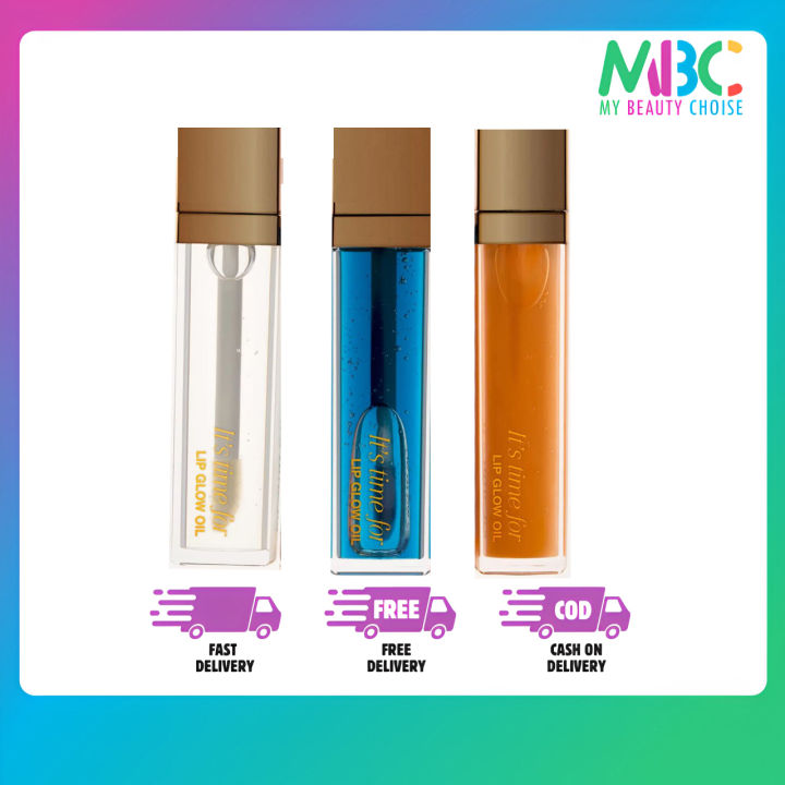 LT Pro Lip Glow Oil - Lip Treatment | Lazada Indonesia