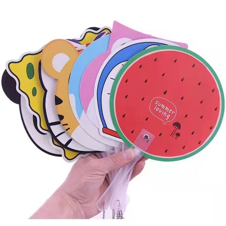 Bv&Bv (พร้อมส่งในไทย🇹🇭) H13 ของใช้ประจำวัน พัดลม พัดลมมือถือ มือต้องถือ ...