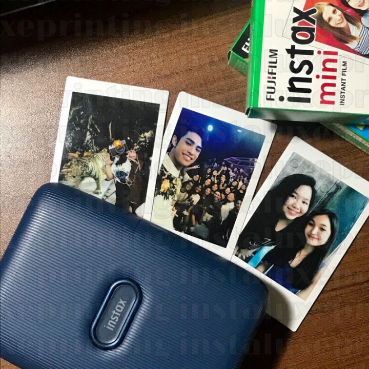 Instax Mini Printing Service | Lazada PH